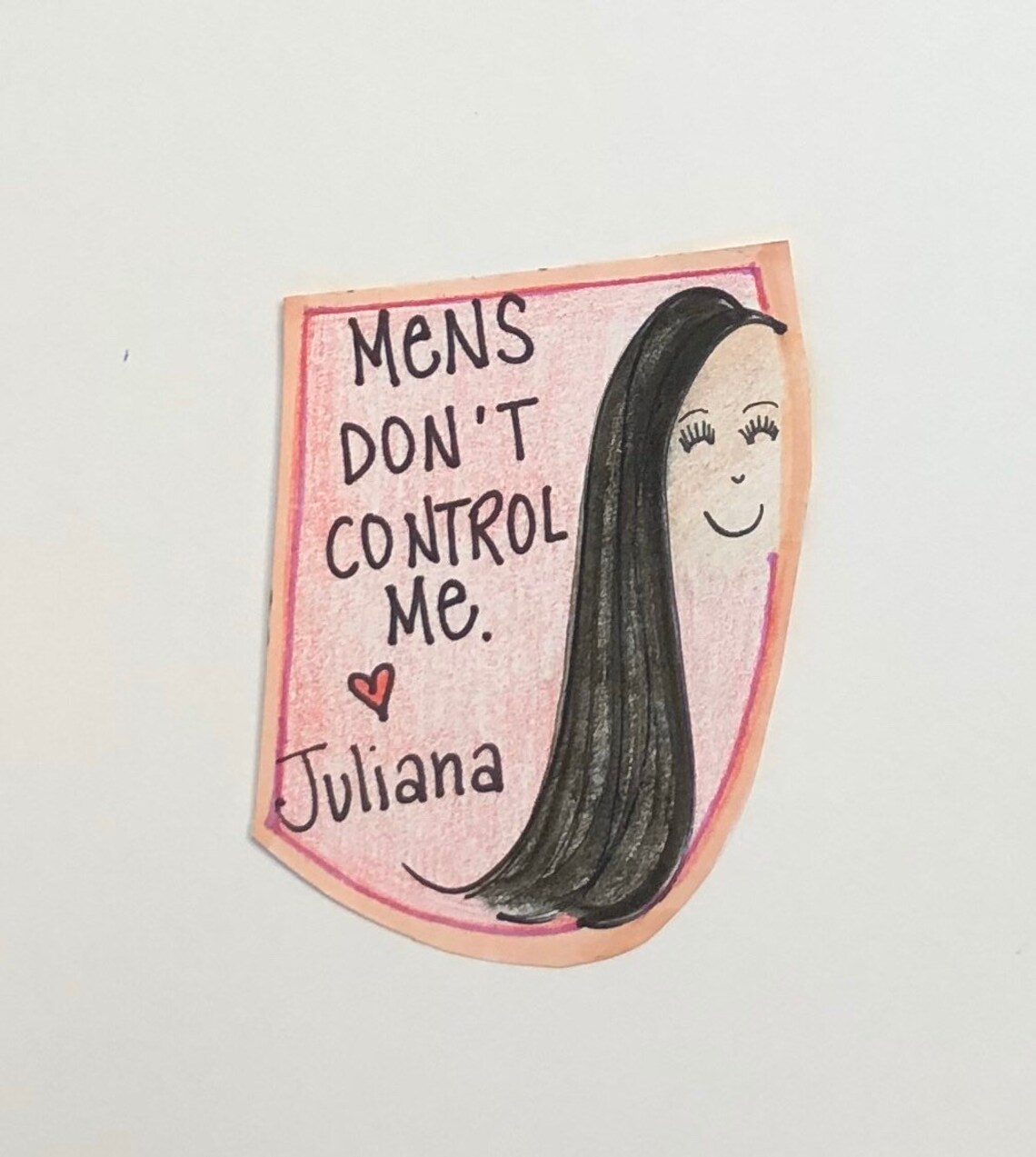 90 Day Juliana Sticker or Magnet Fridge Magnet Sticker | Etsy