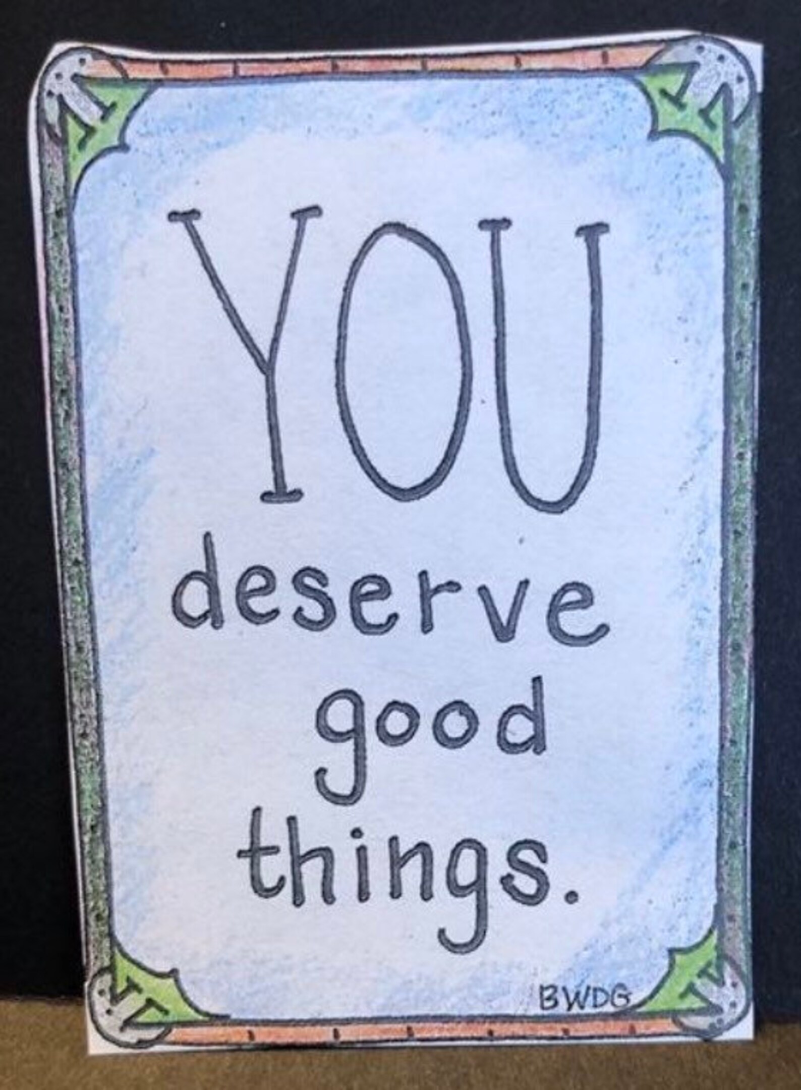 Vision Board Gift 5 five Magnet Bundle Pack Magnets Vision - Etsy