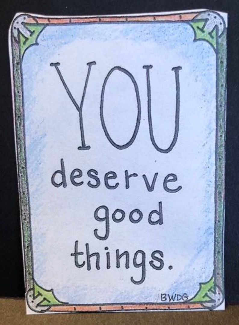 Vision Board Gift 5 five Magnet Bundle Pack Magnets Vision | Etsy