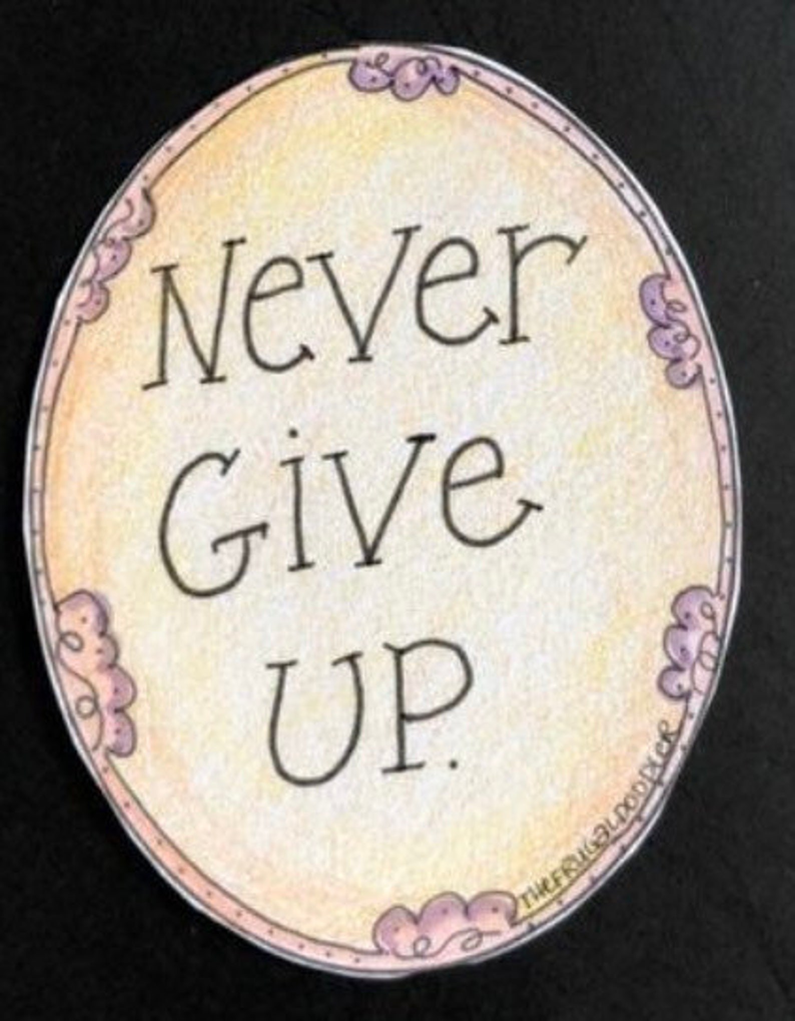 Vision Board Gift 5 five Magnet Bundle Pack Magnets Vision - Etsy