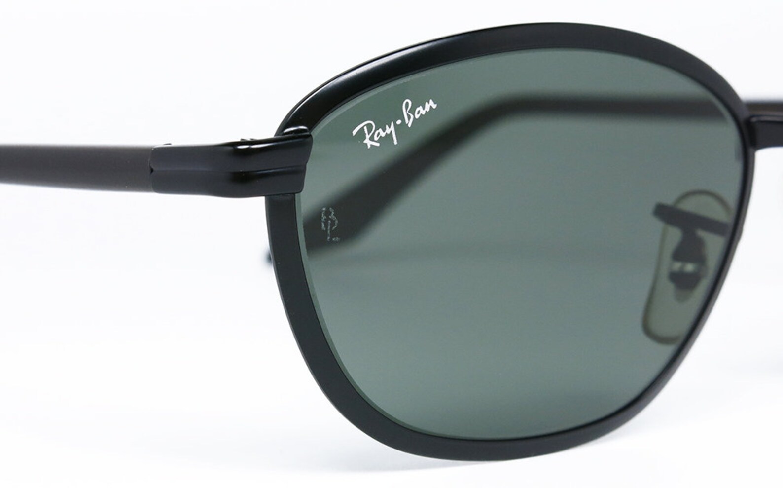 Ray Ban W2863 SIDESTREET G-15 Bausch & Lomb Original Vintage Sunglasses ...