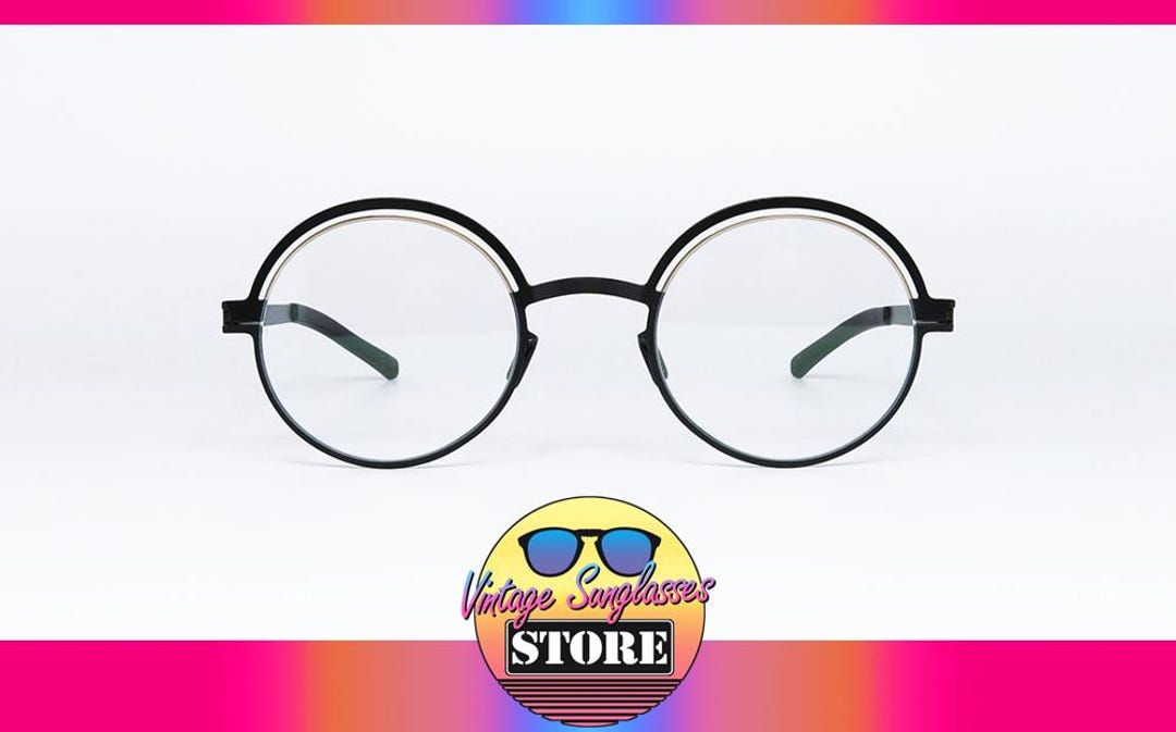 MYKITA "decades" OTTI Col. 167 Original Eyeglasses HANDMADE in Germany ...