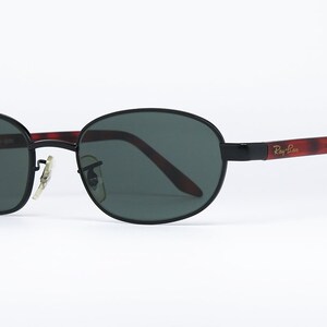 Ray Ban W2960 SIDESTREET G-15 Bausch & Lomb Original Vintage Sunglasses ...