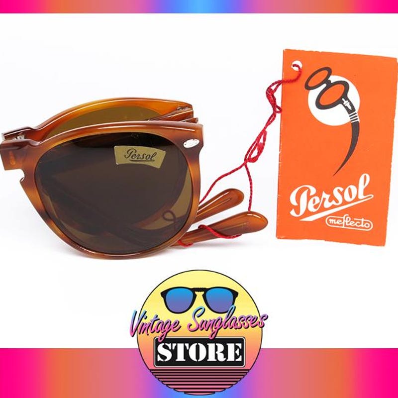 Persol Ratti - Etsy