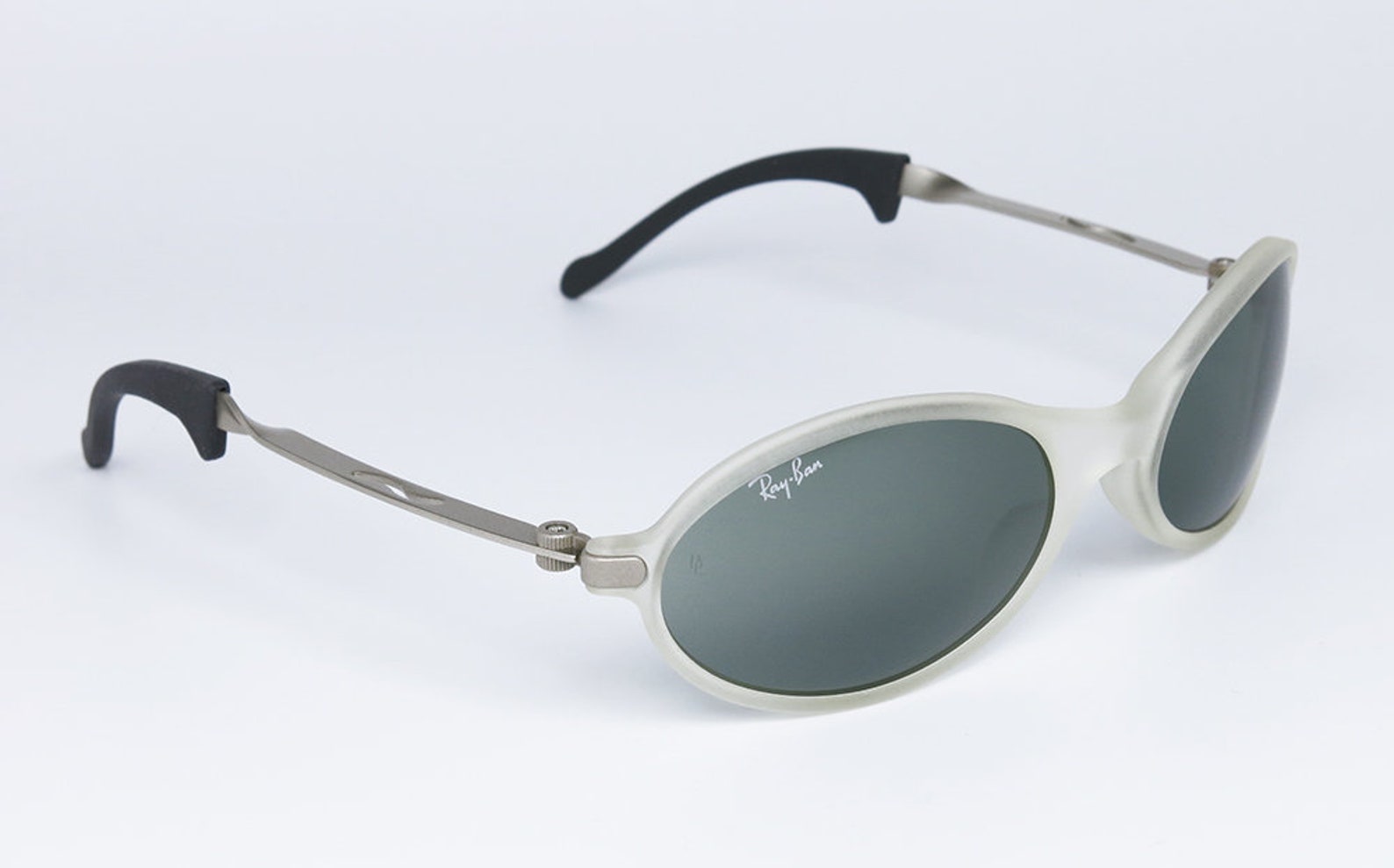 Ray Ban ORBS Combo Ellipse W2390 Bausch & Lomb BL Vintage Sunglasses ...