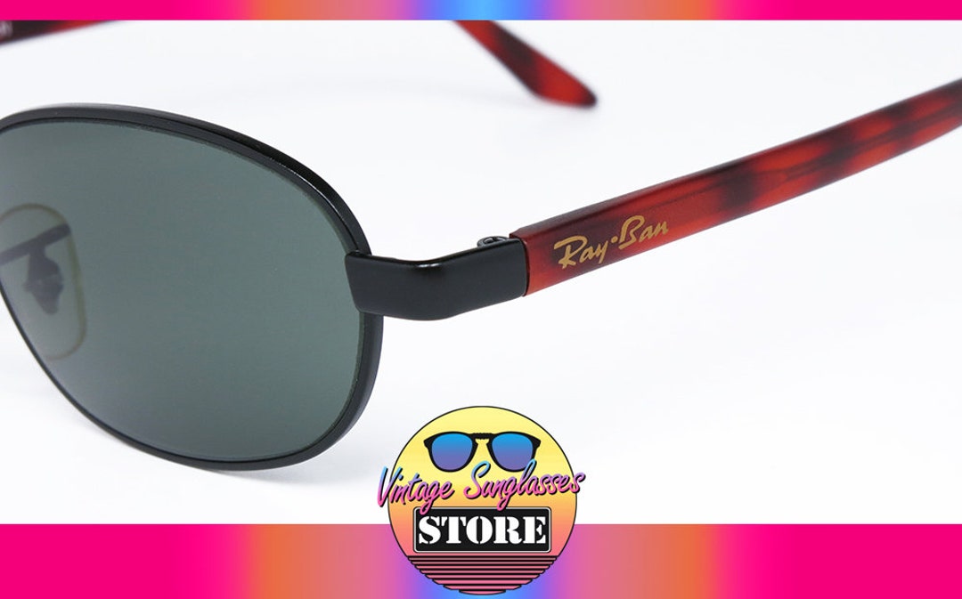 Ray Ban W2960 SIDESTREET G-15 Bausch & Lomb Original Vintage Sunglasses ...