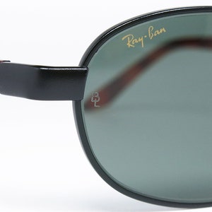 Ray Ban W2960 SIDESTREET G-15 Bausch & Lomb Original Vintage Sunglasses ...
