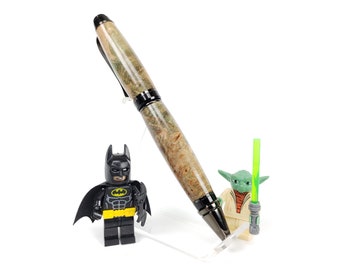 Rustic Wooden Natural Twig Pens Ballpoint Pen Rustic Wedding - Etsy