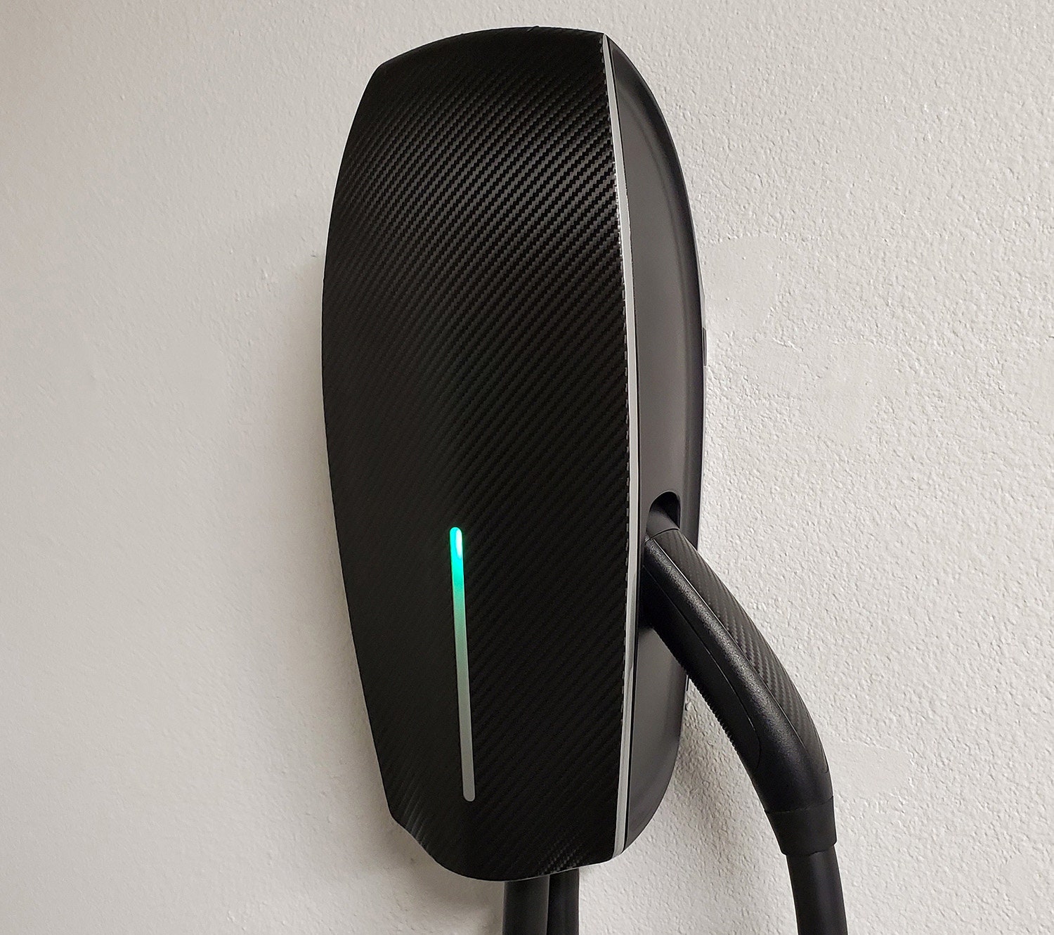 Vinyl Wrap for Tesla 2nd Gen Wall Charger HPWC Face Plate & - Etsy