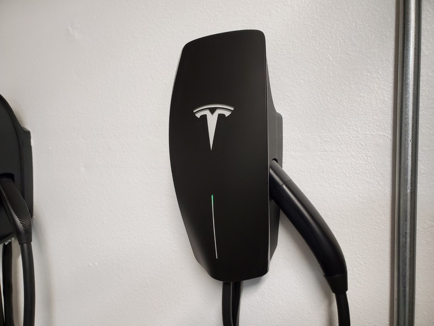 Vinyl Wrap for Tesla 3rd Gen Wall Charger Gen 3 HPWC Face - Etsy