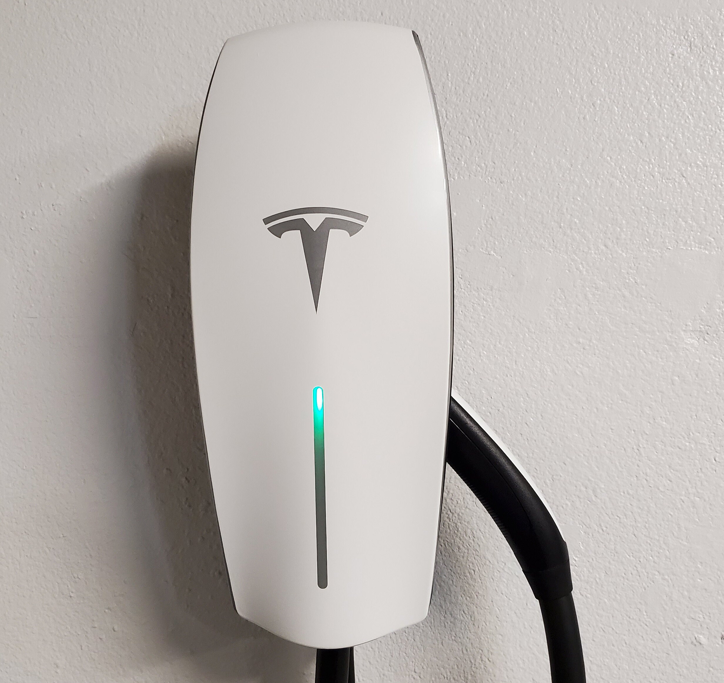Vinyl Wrap for Tesla 2nd Gen Wall Charger HPWC Face Plate & | Etsy