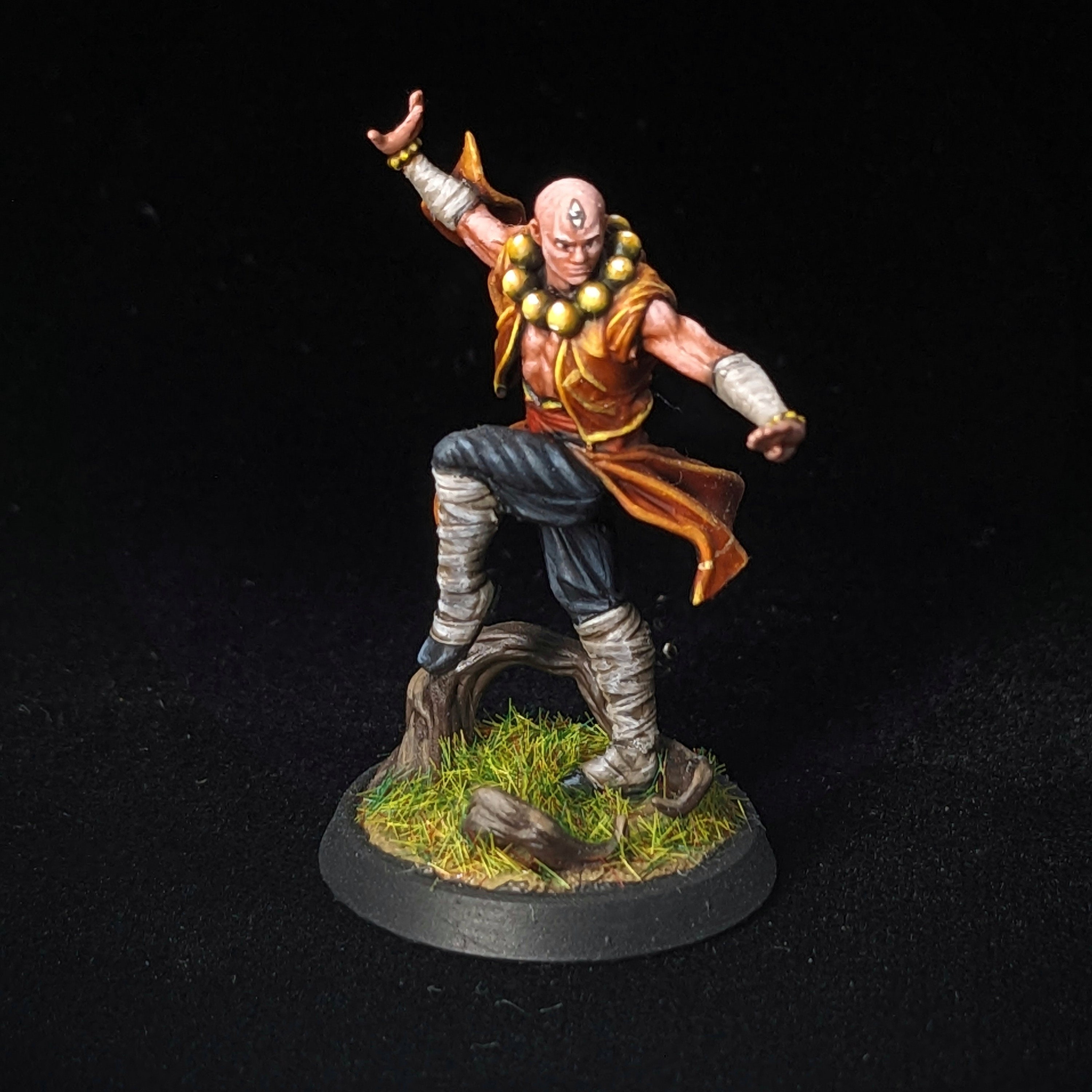 Commission Custom Tabletop Miniature Painting - Etsy