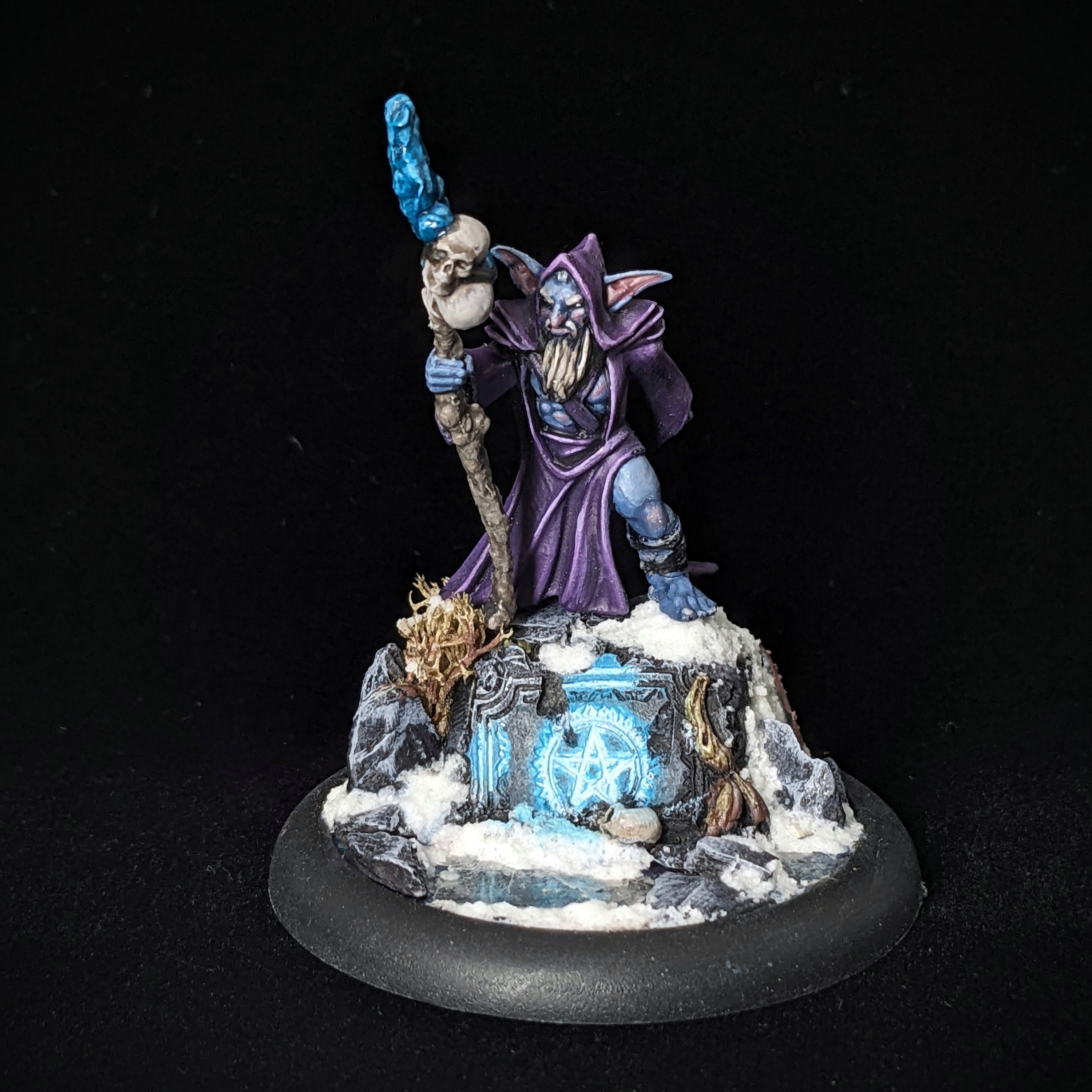 Commission Custom Tabletop Miniature Painting - Etsy