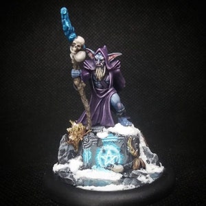 Commission Custom Tabletop Miniature Painting | Etsy