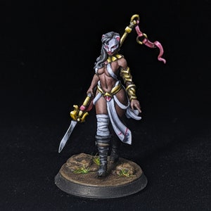 Commission Custom Tabletop Miniature Painting - Etsy