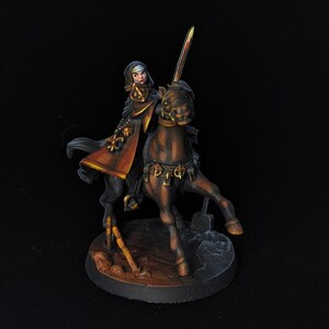 Commission Custom Tabletop Miniature Painting - Etsy