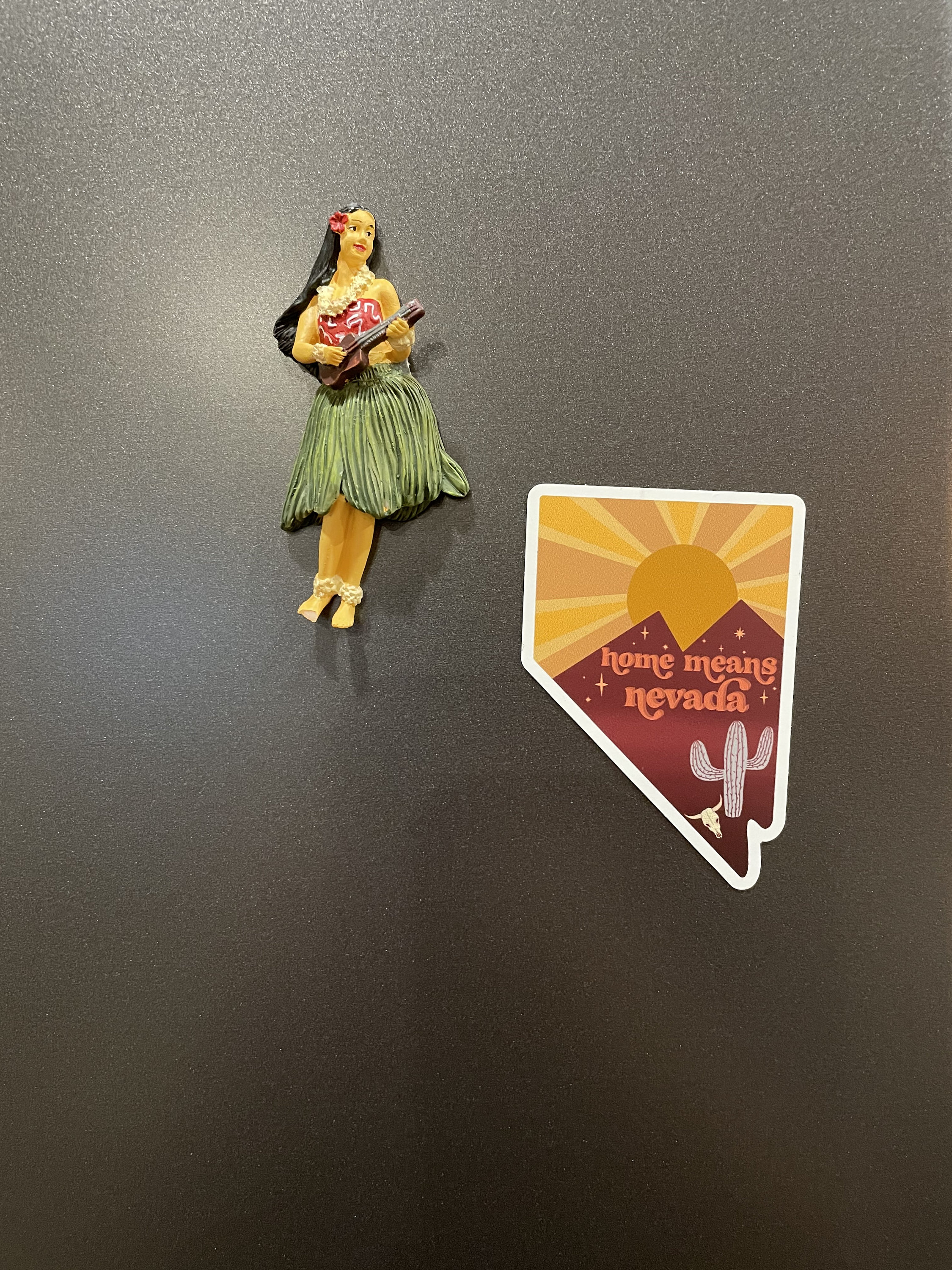 Nevada Magnet Nevada Car Magnet Home Means Nevada State - Etsy