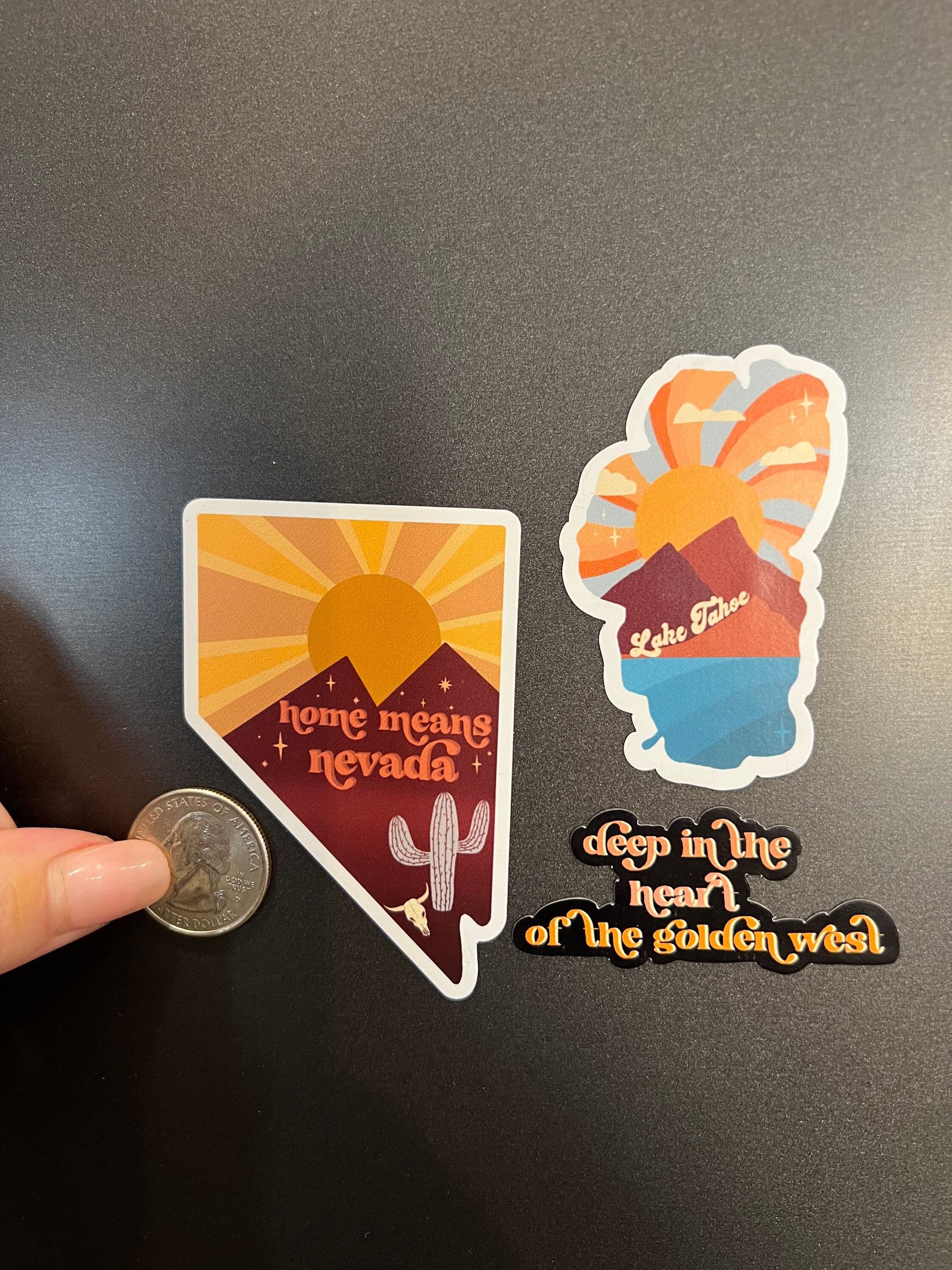 Nevada Magnet Nevada Car Magnet Home Means Nevada State - Etsy