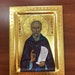 Saint Justin the Philosopher - Etsy