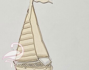 Craft Supplies & Tools Doll & Model Making Home & Hobby Boat helm 78 x ...