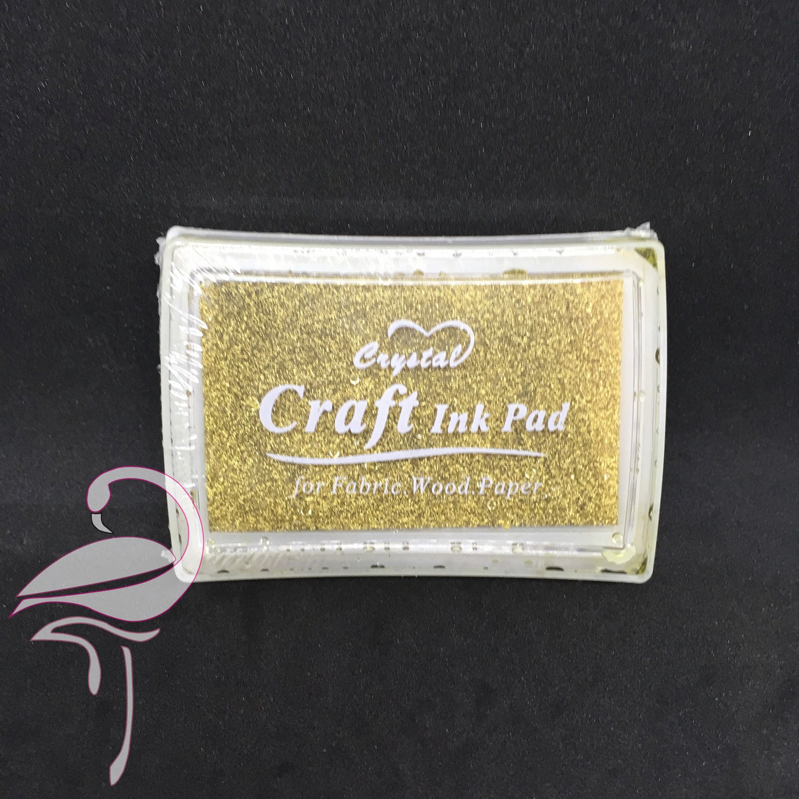 Ink Pad 60 X 36mm Various Colours - Etsy