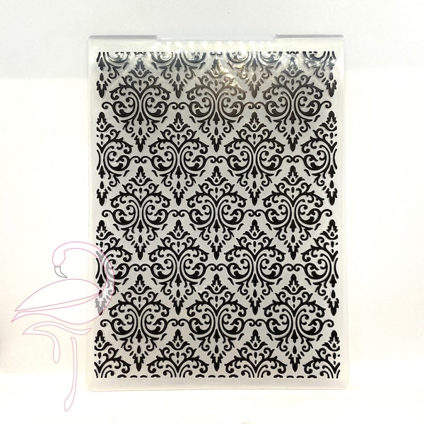 Embossing Folders - Etsy