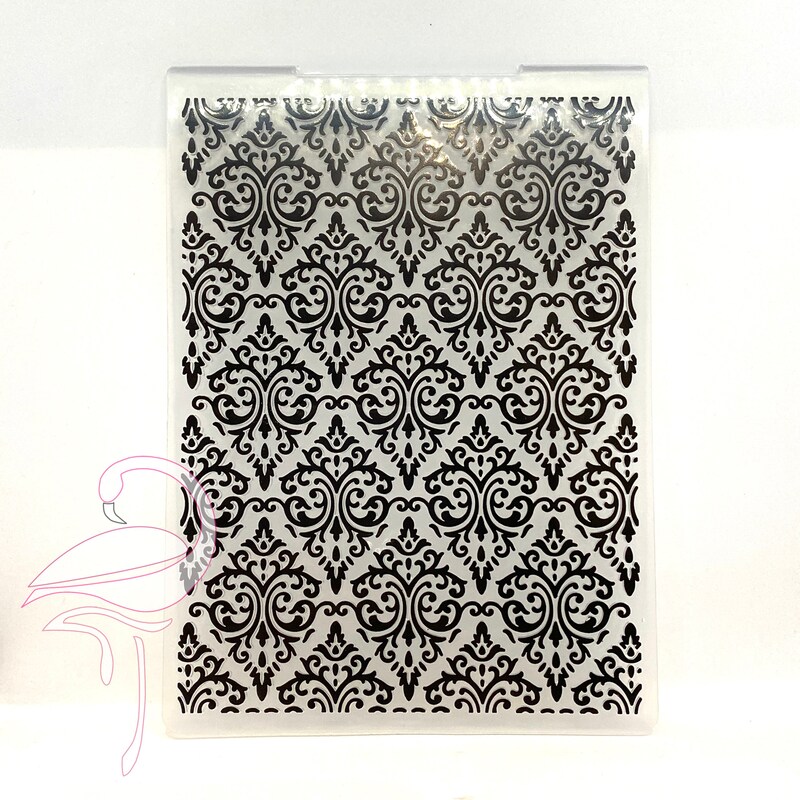 Embossing Folders - Etsy