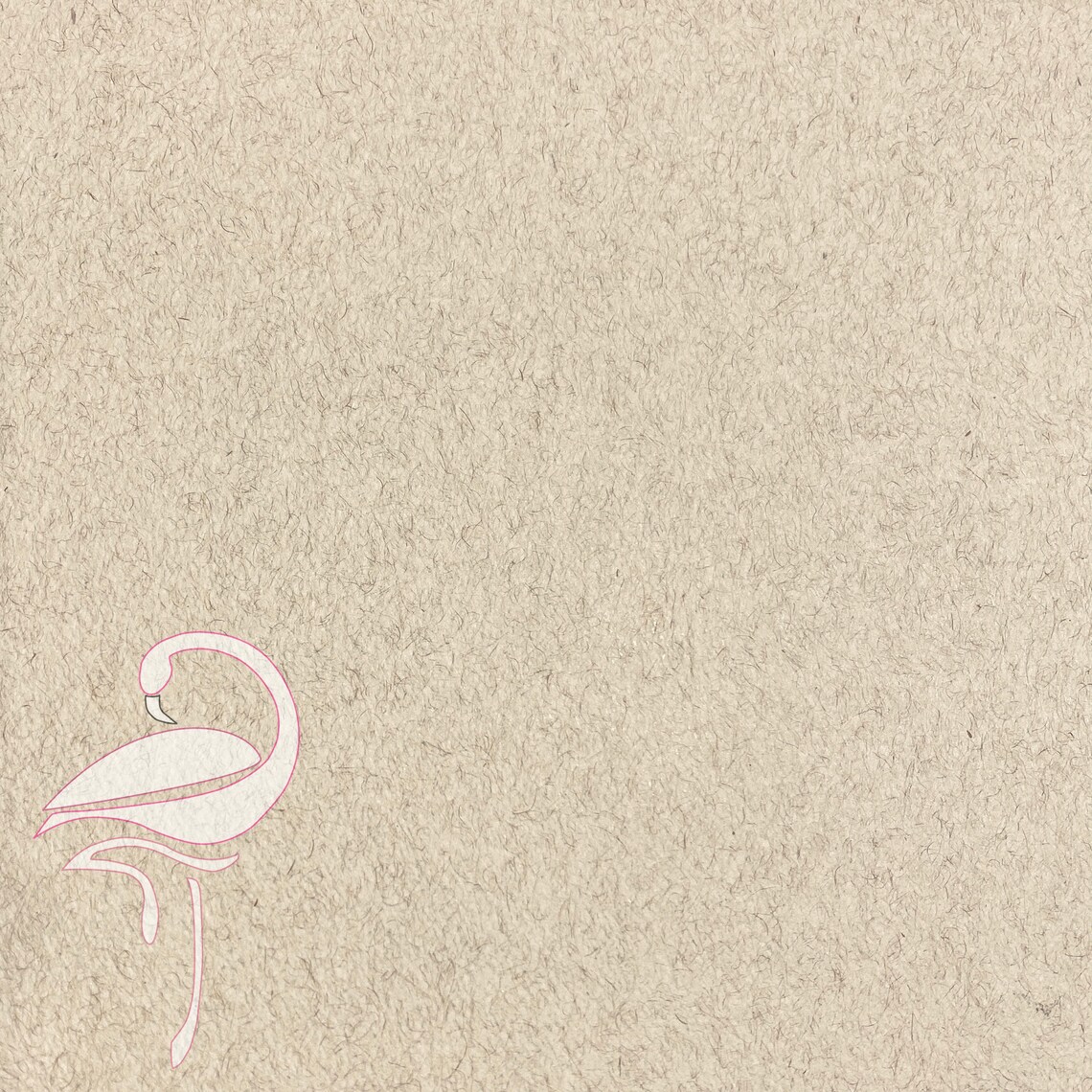 Set of 4 Textured Cardstock A4 - Etsy