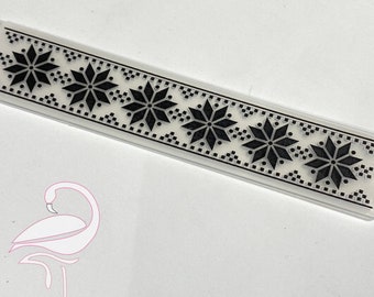 Knit Pattern Folder - Etsy