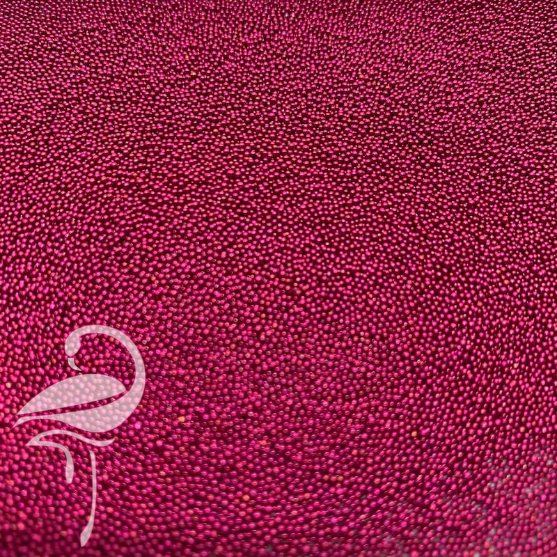 Glass Micro Beads - Etsy