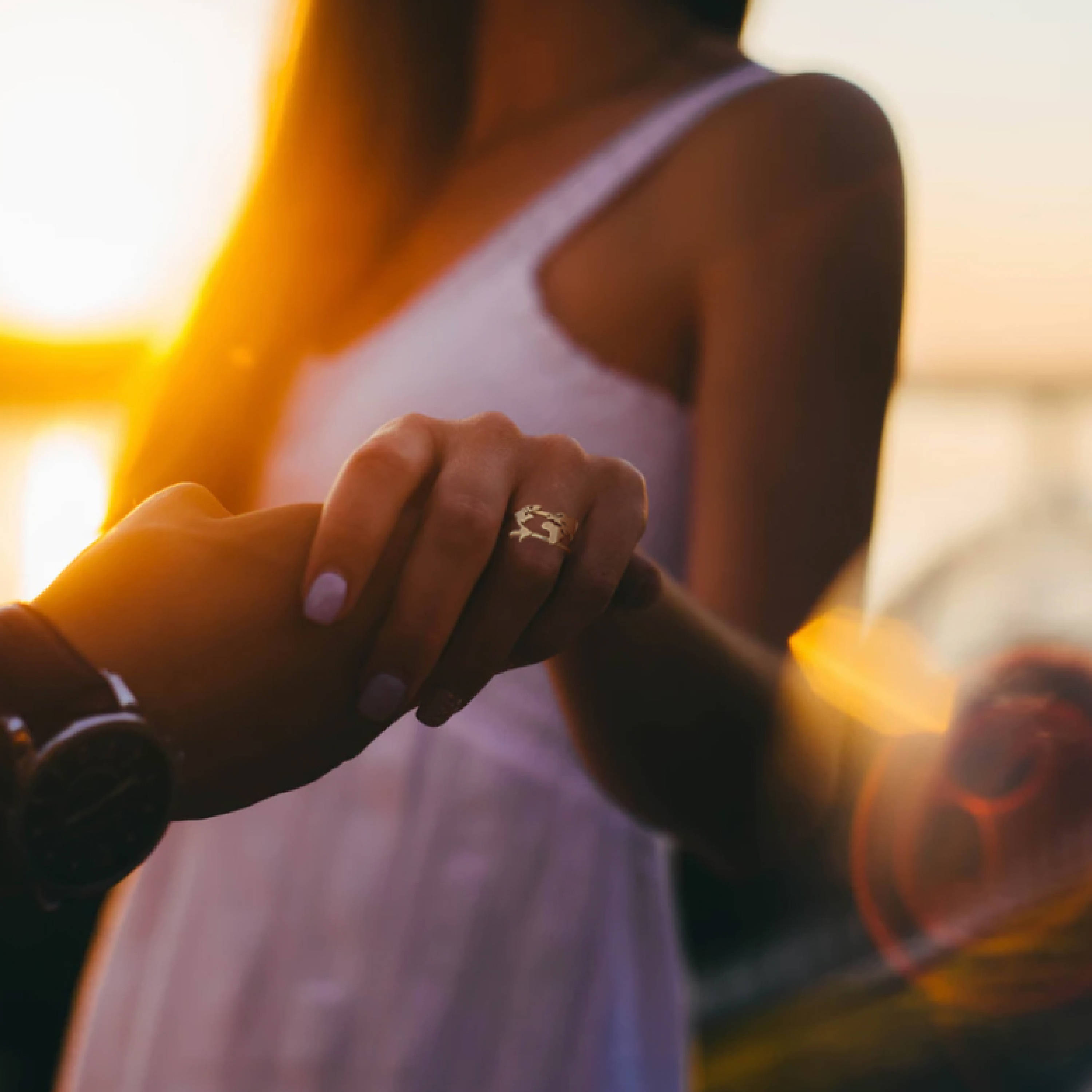 Engagement World Map Ring Made in New York Solid 14k Gold - Etsy