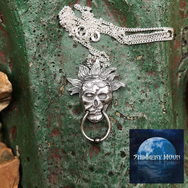 Jacob Marley Door Knocker - Etsy