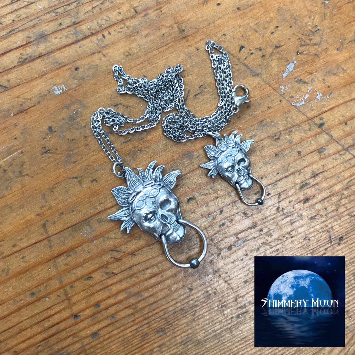 Jacob Marley Haunted Door Knocker A Christmas Carol Inspired - Etsy