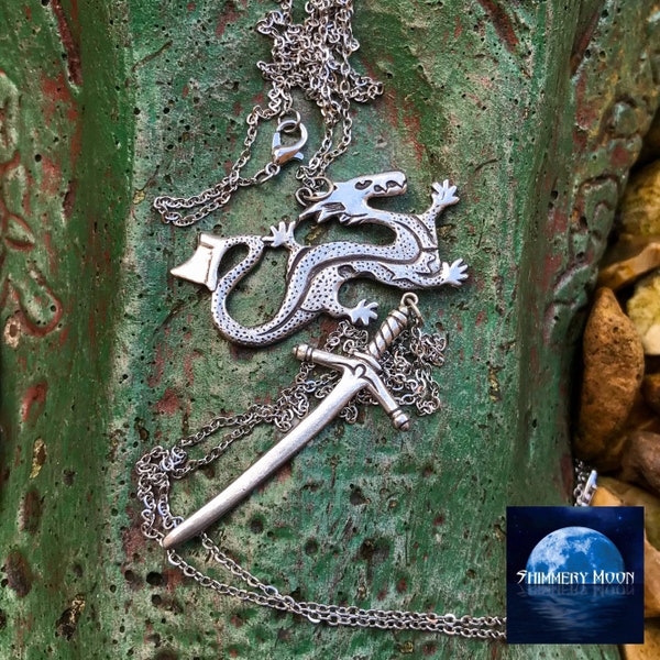 Wheel of Time Jewelry - Etsy