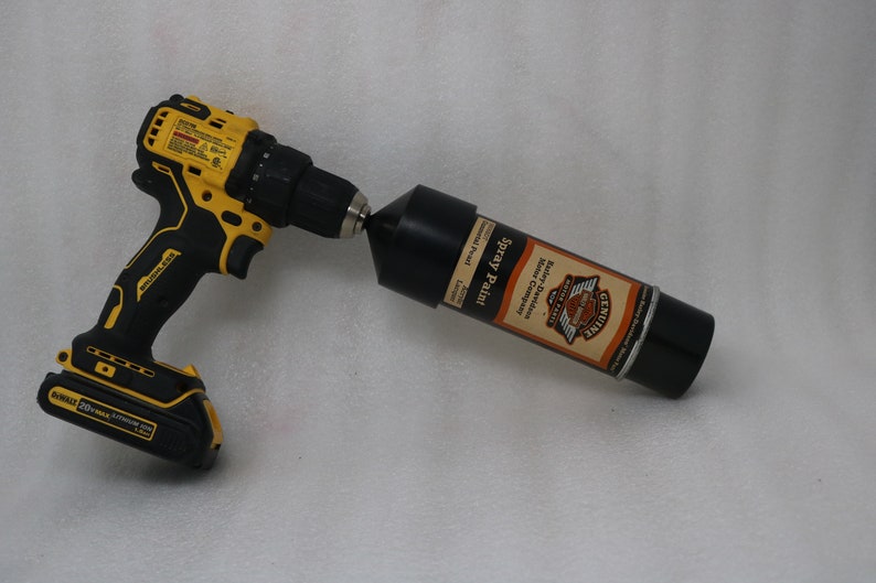 Spray Paint Can Shaker Aerosol Shaker Goat Mixer - Etsy