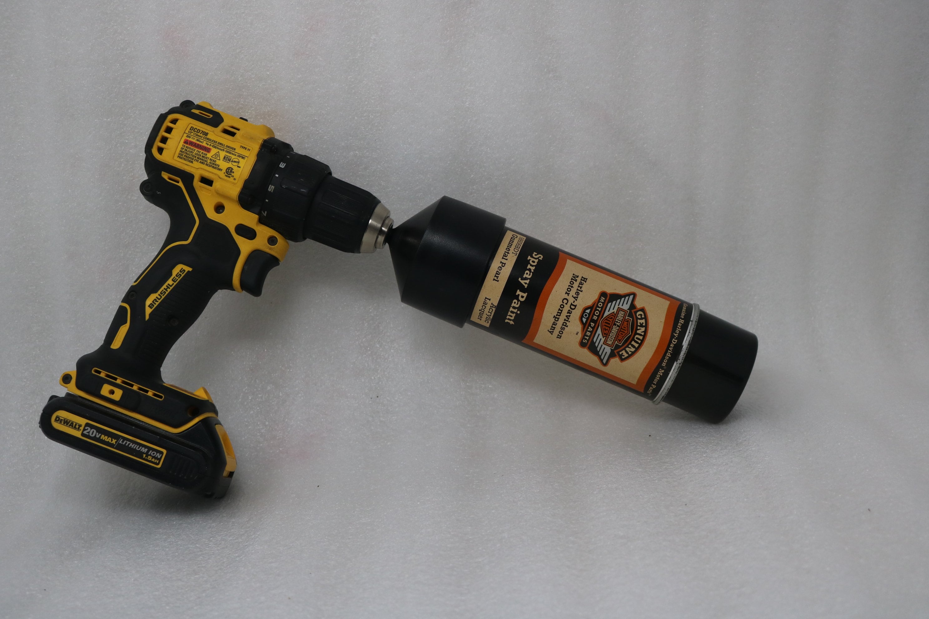 Spray Paint Can Shaker Aerosol Shaker Goat Mixer - Etsy