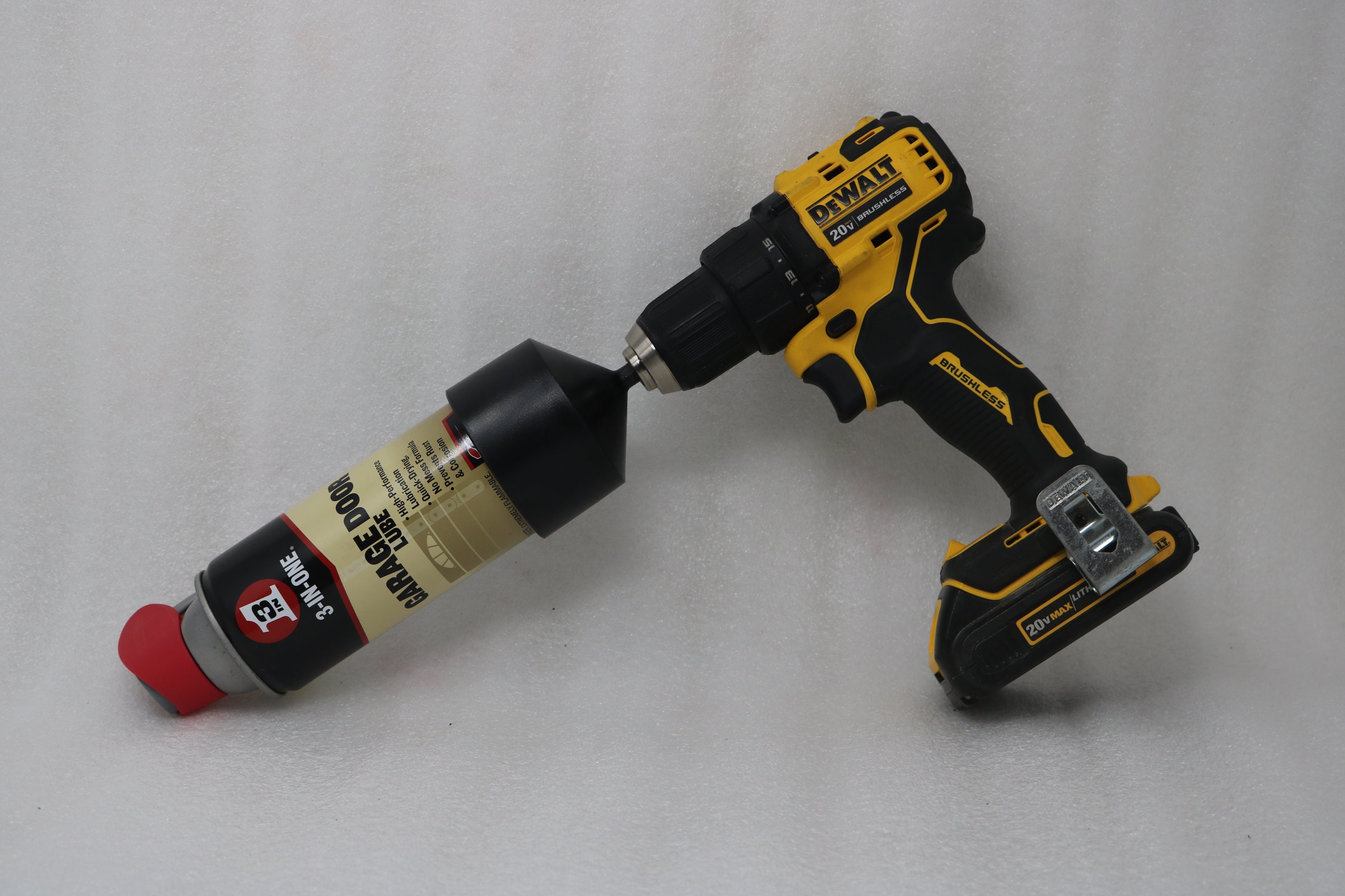 Quick Mix Spray Paint Shaker Mixer Aerosol Cans Goatmixer - Etsy