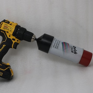 Spray Paint Can Shaker Aerosol Shaker Goat Mixer - Etsy