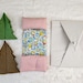 Craft a Whimsical Camping Gift With This DIY Mini Woodland Toy Tent ...