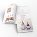 Home Spirit Memory Gnome Pattern, PDF Gnome Patterns 2 Sizes, Nisse ...