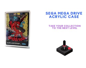 Playstation Acrylic Case - Etsy