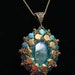 Rudra Pendant Tutorial - Etsy