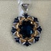 Evangeline Pendant Tutorial - Etsy