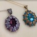 Rudra Pendant Tutorial - Etsy