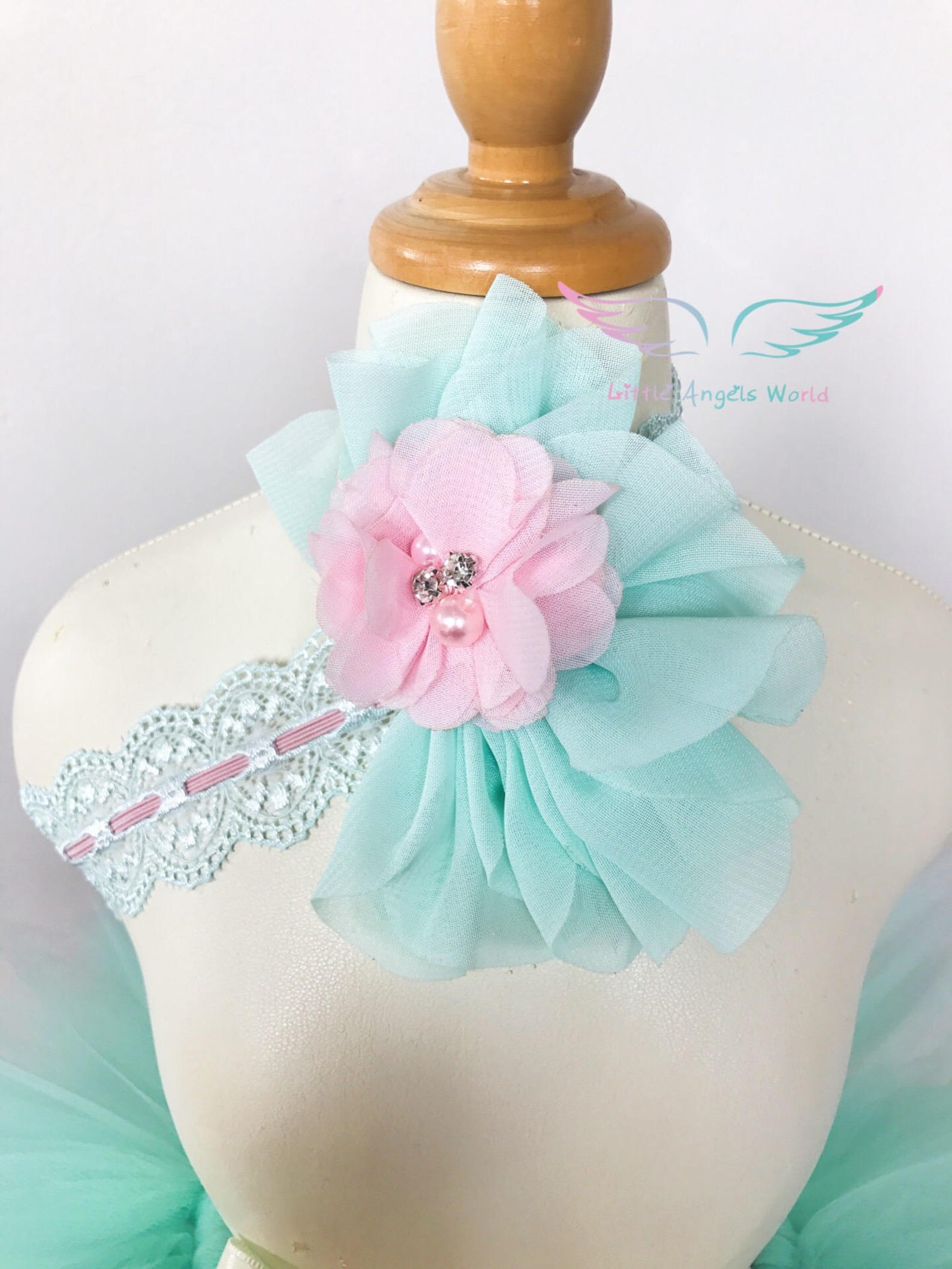 Baby tutu setnewborn tutu setbaby tutu and headbandbaby | Etsy