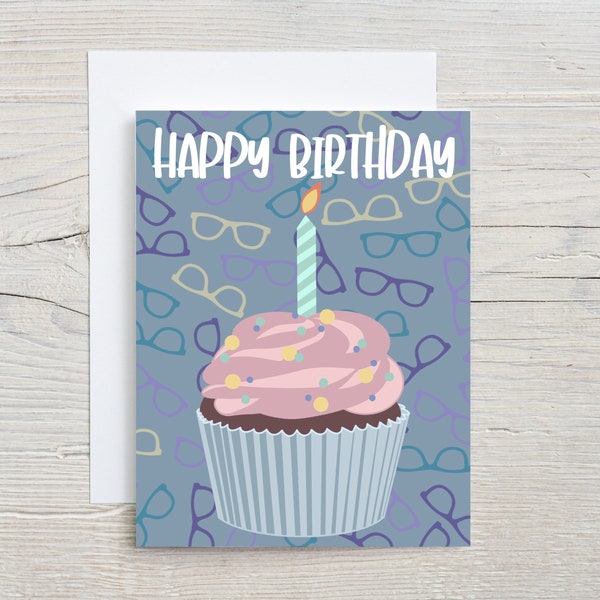 Happy Birthday Party Eyeglasses - Etsy