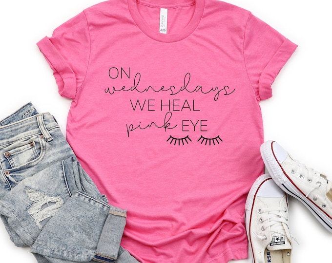 Coral Pink Optometry Enamel Pin - Optometrist Eye Doctor Graduation ...