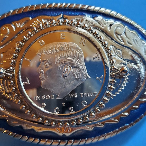 Unique Belt Buckle - Etsy