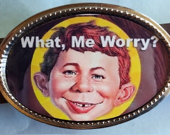 What Me Worry - Etsy