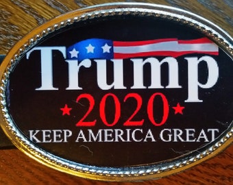Trump Belt Buckle - Etsy